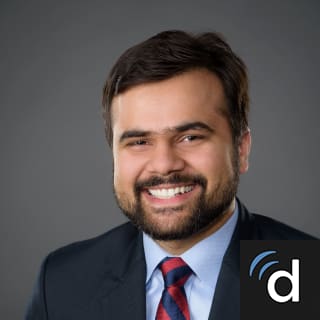 Dr. Arslan Naeem, MD | San Antonio, TX | Cardiologist | US News Doctors