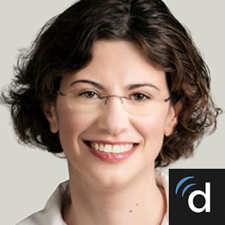 Dr. Anna Zisman, MD – Chicago, IL | Nephrology