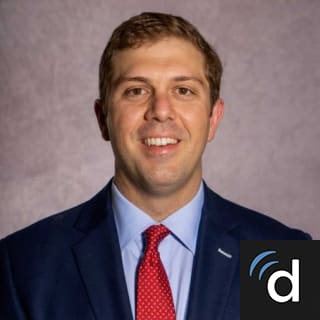 Dr. Matt Morris, MD | Grand Rapids, MI | General Surgeon | US News Doctors