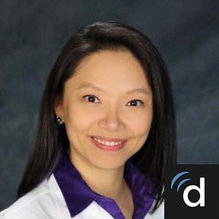 Dr. Mary Ma, MD – La Mesa, CA | Obstetrics & Gynecology