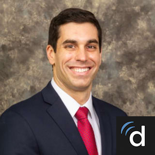 Dr. Nicholas Early, MD – Cincinnati, OH | Orthopaedic Surgery