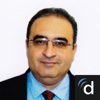 Dr. Amir Hariri, MD | Fairfax, VA | Ophthalmologist | US News Doctors