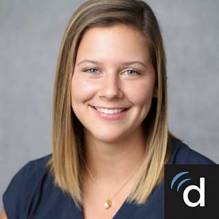 Dr. Stephanie Lyons, PA | West Des Moines, IA | Orthopedic Physician ...