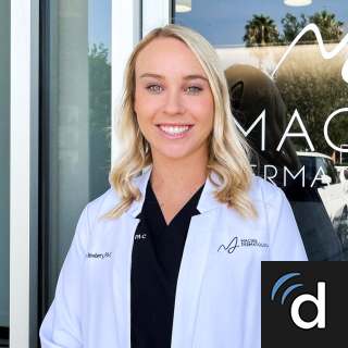 Hailey Newberry, PA | Physician Assistant in Fresno, CA | US News Doctors