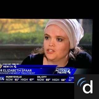 Dr. Elizabeth T. Spaar (Fleming), DO | Butler, PA | Family Medicine ...