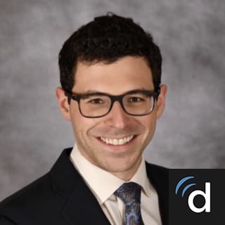 Dr. Kenneth Guber, MD | Los Angeles, CA | Cardiologist | US News Doctors