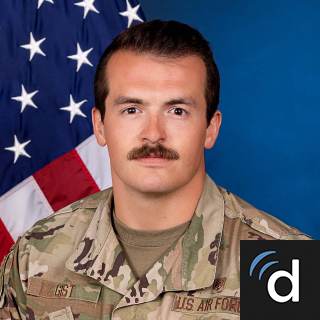 Dr. Galen Gist, MD | Fort Sam Houston, TX | Resident Physician | US ...