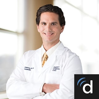 The Best Orthopedic Surgeons in Nebraska | US News