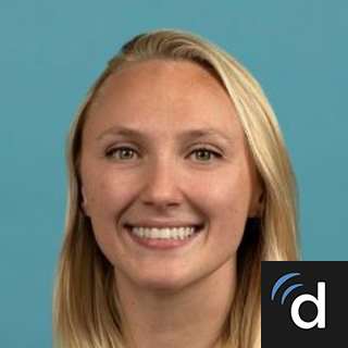 Dr. Ivy Christofferson, MD | Salt Lake City, UT | Resident Physician ...