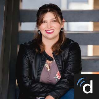 Rachel Colson – Columbus, OH | Nurse Practitioner