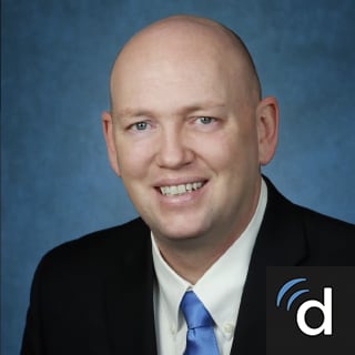 Dr. Steven G. Ward, DO | Tucson, AZ | Orthopedist | US News Doctors