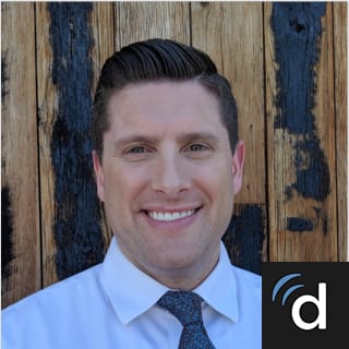 Dr. Adam Wray, DO | Blackfoot, ID | Dermatologist | US News Doctors