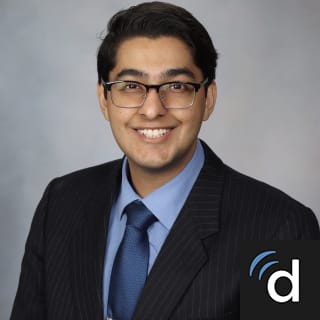 Dr. Muhammad Malik, MD | Framingham, MA | Resident Physician | US News ...