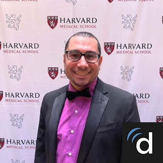 Dr. Adam Ramsey, MD | Boston, MA | Family Medicine Doctor | US News Doctors