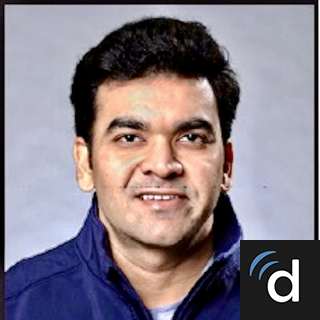 Dr. Gaurav Parmar, MD | Cleveland, OH | Radiologist | US News Doctors