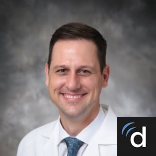 Dr. Timothy Ryan, MD – Atlanta, GA | Otolaryngology (ENT)