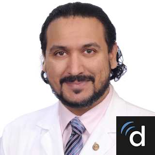 Dr. Khizer A. Sikander, DO | Hialeah, FL | Cardiologist | US News Doctors