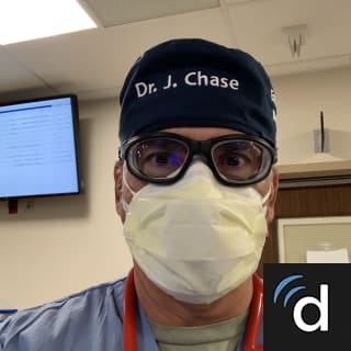 Dr. Jeffrey A. Chase, MD | Fort Worth, TX | Emergency Medicine ...