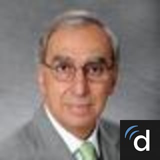 Dr. Hrant S. Semerjian, MD | Washington, DC | Urologist | US News Doctors