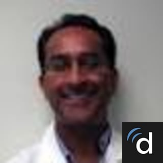 Dr. Amol N. Doshi, MD | San Diego, CA | Preventive Medicine Physician ...