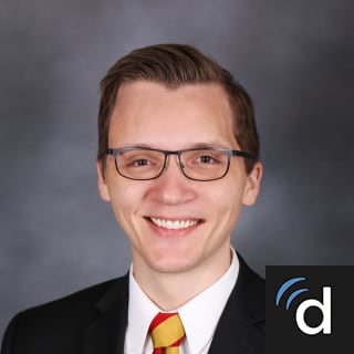 Dr. Nolan Anderson, MD | Seattle, WA | Pediatrician | US News Doctors