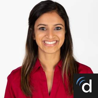 Dr. Megha Srivastava, MD | New York, NY | Family Medicine Doctor | US ...