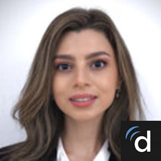 Dr. Judy Alrukby, MD | Burlington, MA | Doctor | US News Doctors