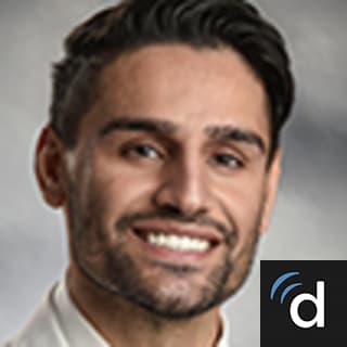 Dr. Rauf M. Sadiqi, DO | Detroit, MI | Internist | US News Doctors