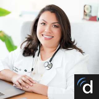 Dr. Alejandra Alvarez, MD – Miami, FL | Family Medicine