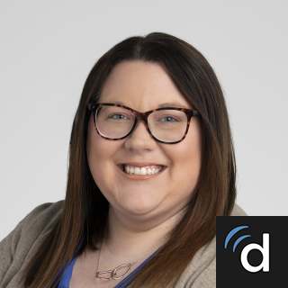 Julie Gauntner (Kaminski), NP | Nurse Practitioner in Mayfield Heights ...