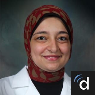Dr. Alshaimaa Hazaa, MD | Springdale, AR | Internist | US News Doctors