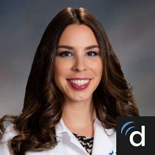 Dr. Alexis Serrano, DO | Orland Park, IL | Gastroenterologist | US News ...