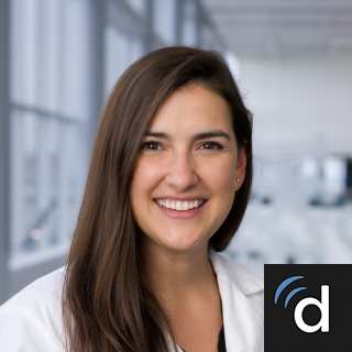 Dr. Emily Johnson, MD | Houston, TX | Resident Physician | US News Doctors