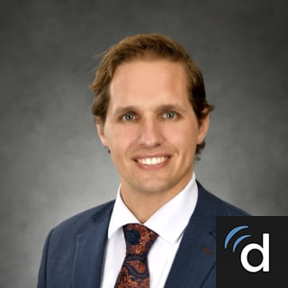 Dr. Austin Whiting, DO | Camden, NJ | Orthopedist | US News Doctors