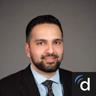 Dr. Abdullah Shariff, MD | Royal Oak, MI | Radiologist | US News Doctors