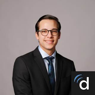 Dr. Lucas Hernandez, MD – Atlanta, GA | Research