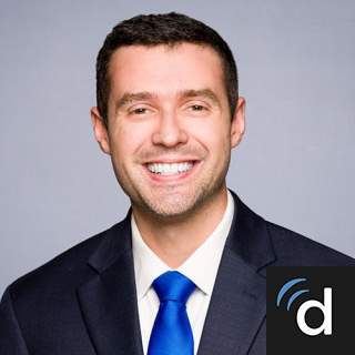 Dr. Samuel J. Dotson, MD | Gainesville, GA | Psychiatrist | US News Doctors