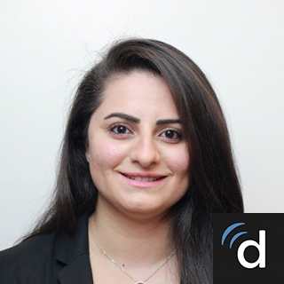 Dr. Silia Domat, MD | Long Beach, CA | Resident Physician | US News Doctors