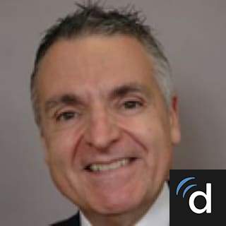 Dr. Vincent Voci, MD – Charlotte, NC | Plastic Surgery