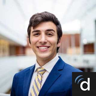 Dr. Fuad Haddad, MD – Charleston, WV | Resident Physician