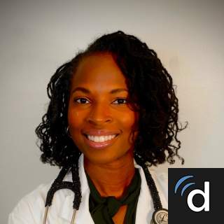Dr. Kashiti Long, MD | Charlotte, NC | Internist | US News Doctors