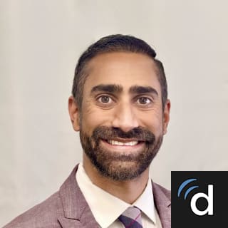 Doctors at Advocate Christ Medical Center in Oak Lawn, IL | Best Hospitals