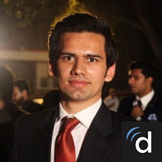 Dr. Hamid Ali, MD | Charleston, SC | Neurologist | US News Doctors