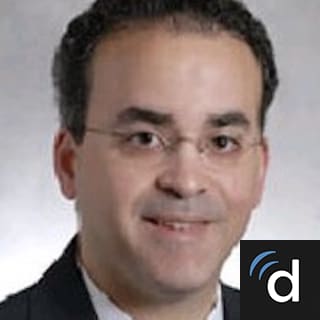 Dr. Juan F. Lebron, MD | Westerville, OH | Ophthalmologist | US News ...