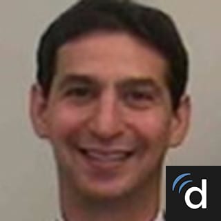 Dr. Steven Marks, MD – Havre De Grace, MD | Otolaryngology (ENT)