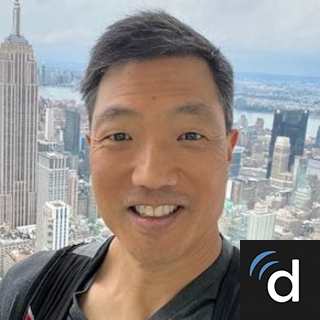 Dr. Edmund Cheung, MD – Harbor City, CA | Internal Medicine