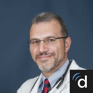 Dr. Alfred A. Mina, MD | Clyde, NC | General Surgeon | US News Doctors