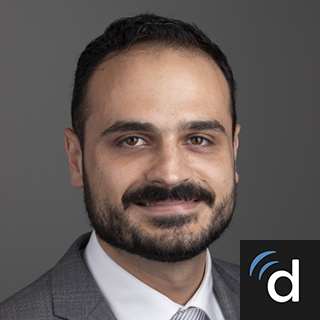 Dr. Khawaja Hassam, MD – Boston, MA | Internal Medicine