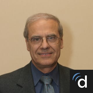Dr. Haissam Sabbagh, MD – La Grange, IL | Pulmonology