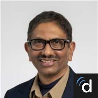 Dr. Dilip C. Patel, MD | Canton, OH | Cardiologist | US News Doctors